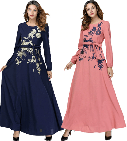 Eid Dresses: How to Combine Modesty with Style