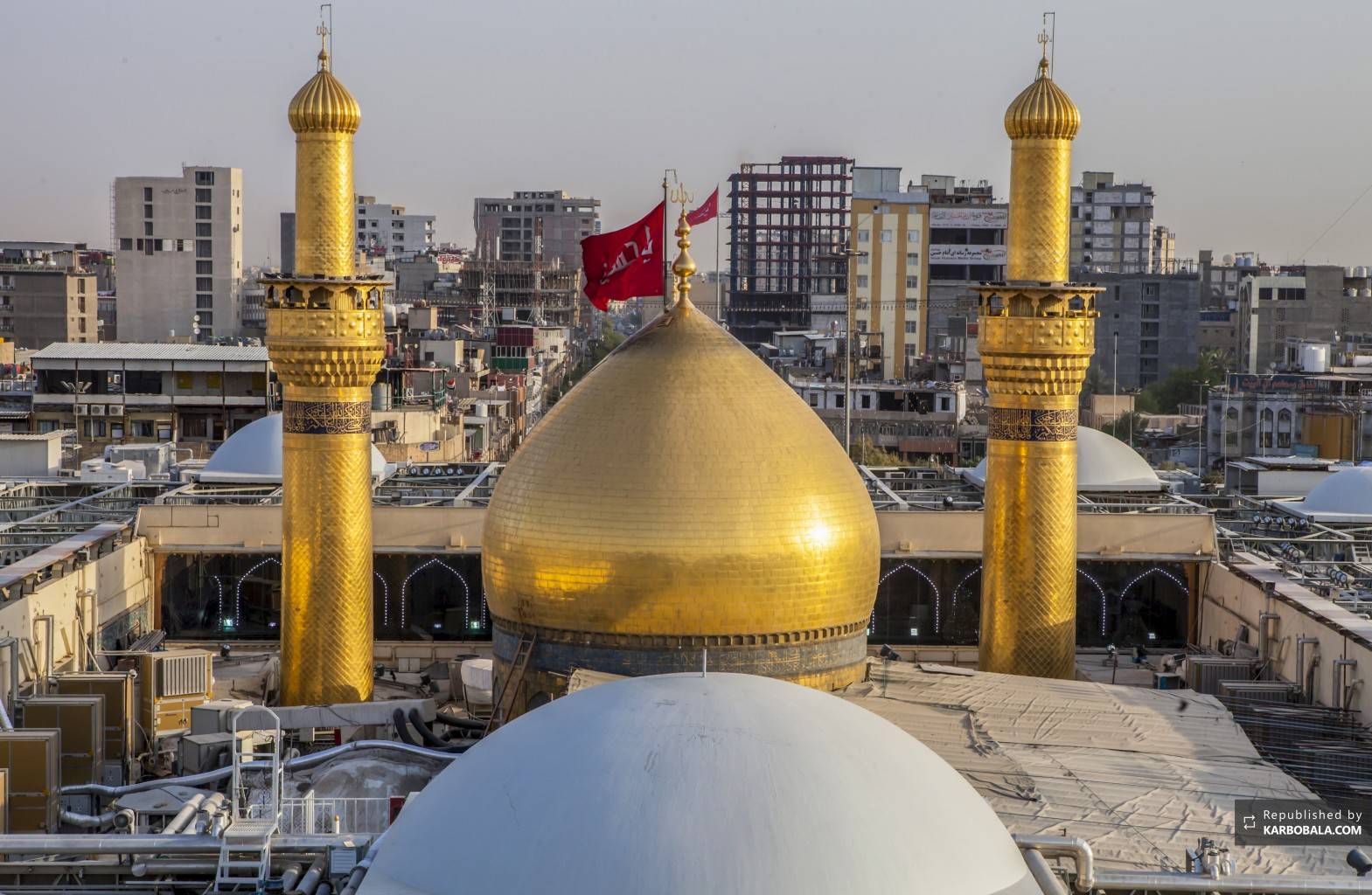 Great Life lessons to learn from Karbala and implement in lives