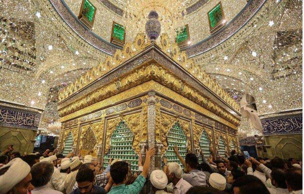 Great Life lessons to learn from Karbala and implement in lives