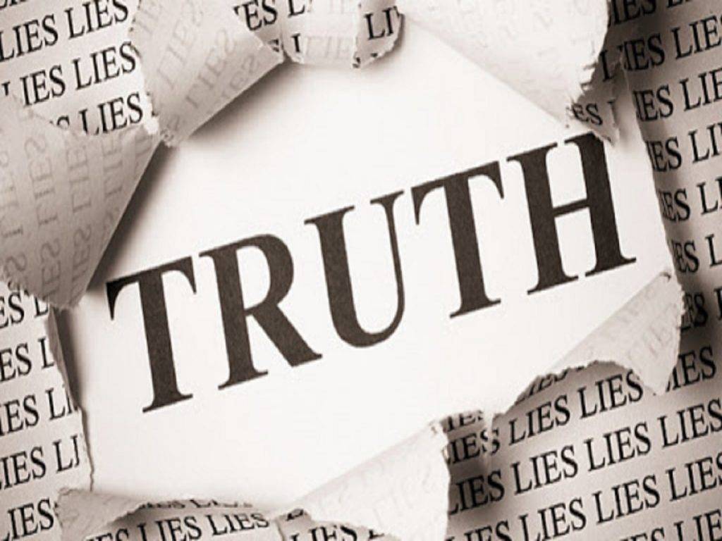 Importance of Truth in Islam in the Light of Holy Quran and Hadith